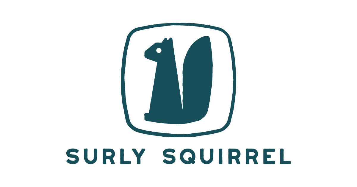 Surly Squirrel